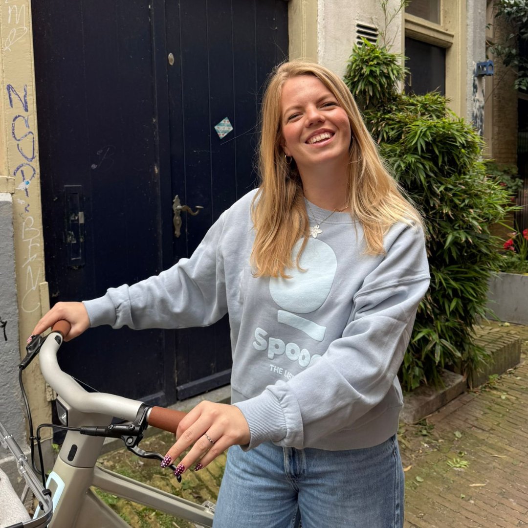 Spooq the Label – Plekconceptstore