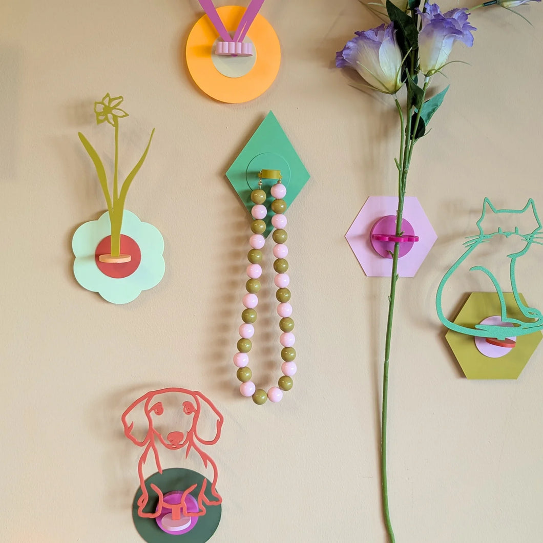 Joeff - Tussenbladen - MUUSS – Plekconceptstore